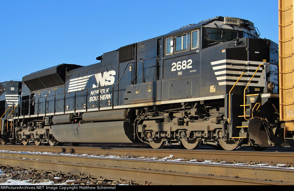 NS 2682